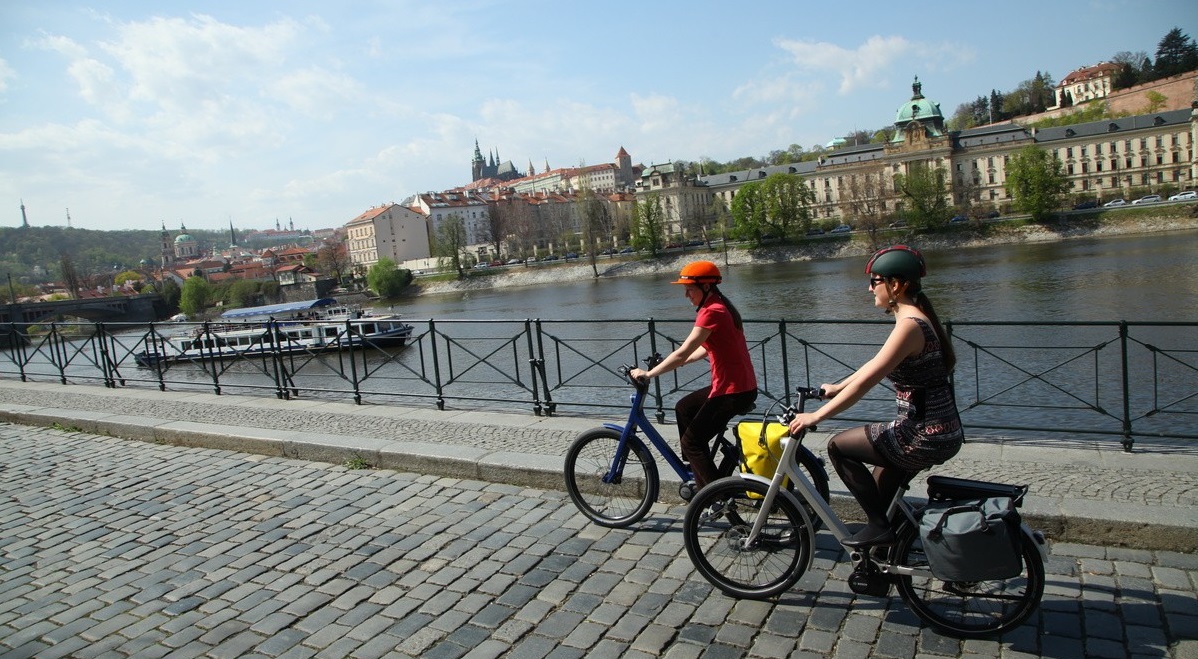 Co Čech, to cyklista? Jak si vede cyklistika ve srovnání s dalšími ...