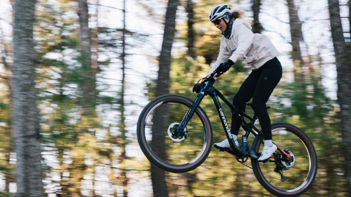 Jolanda Neff oznámila, kde bude její nový cyklistický domov. A pro tým ...